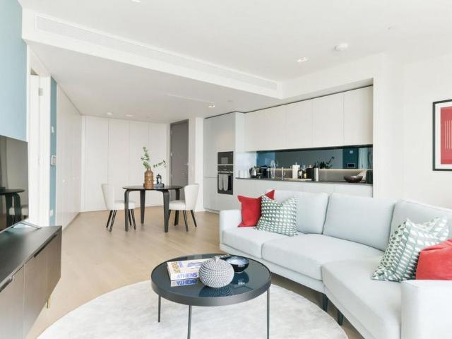 1 bedroom flat to rent