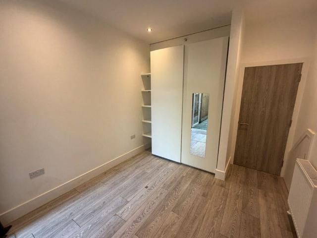 1 bedroom flat to rent