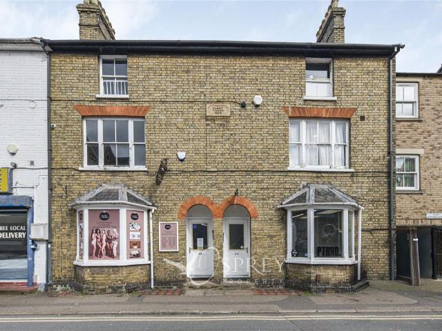 1 bedroom flat to rent