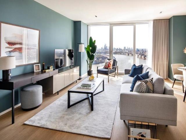 1 bedroom flat to rent