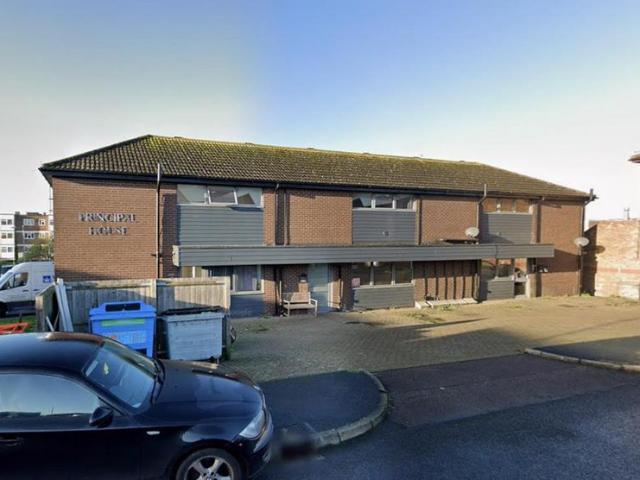 1 bedroom flat to rent