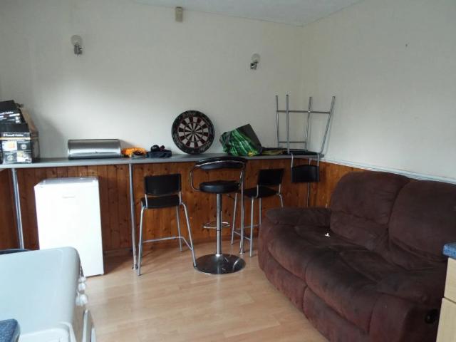 1 bedroom flat to rent