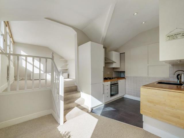 1 bedroom flat to rent