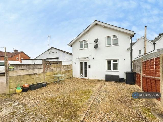 1 bedroom flat to rent