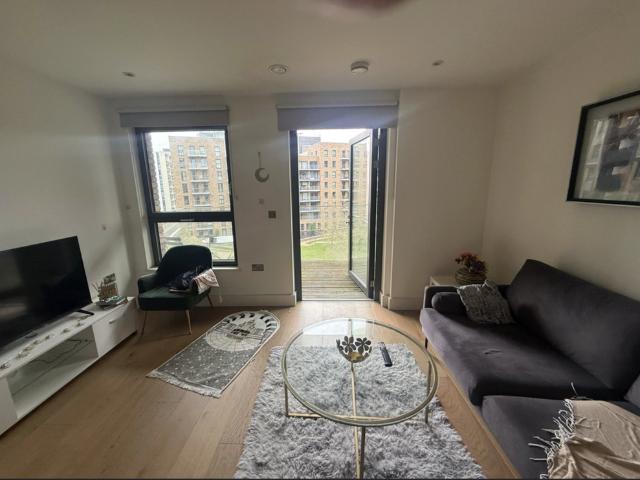 1 bedroom flat to rent