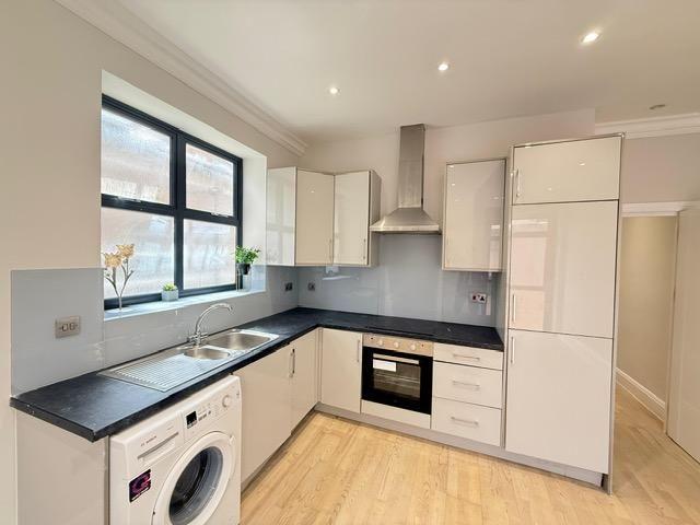 1 bedroom flat to rent