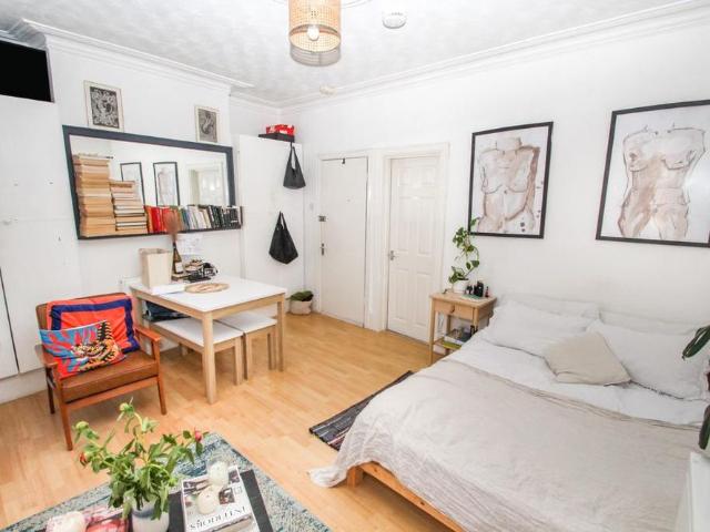 1 bedroom flat to rent