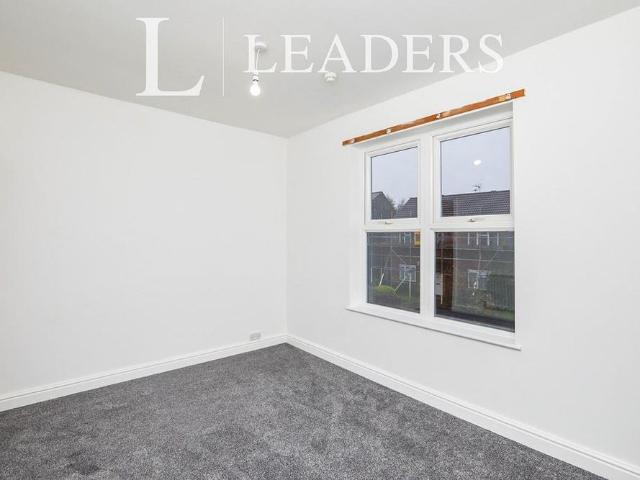 1 bedroom flat to rent