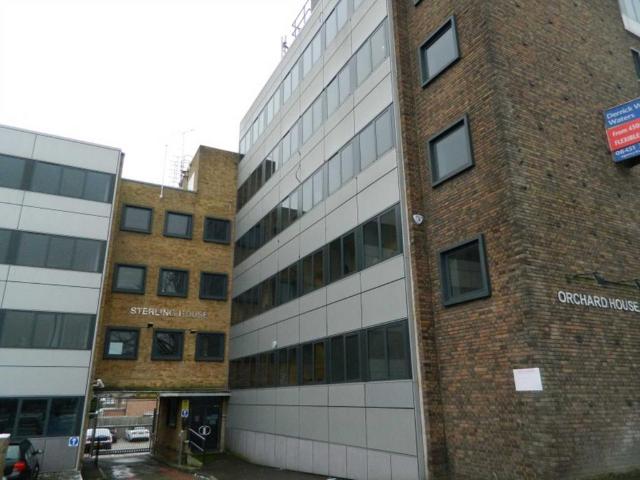 1 bedroom flat to rent