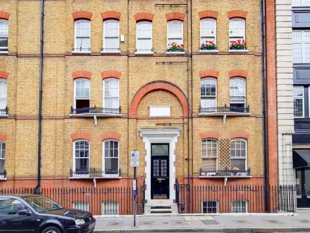 1 bedroom flat to rent