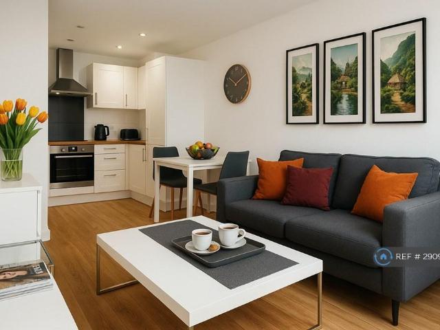 1 bedroom flat to rent