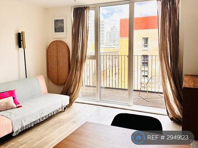 1 bedroom flat to rent