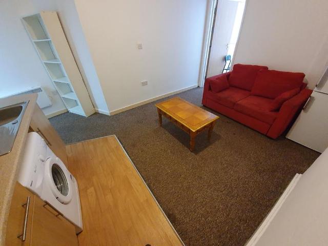 1 bedroom flat to rent