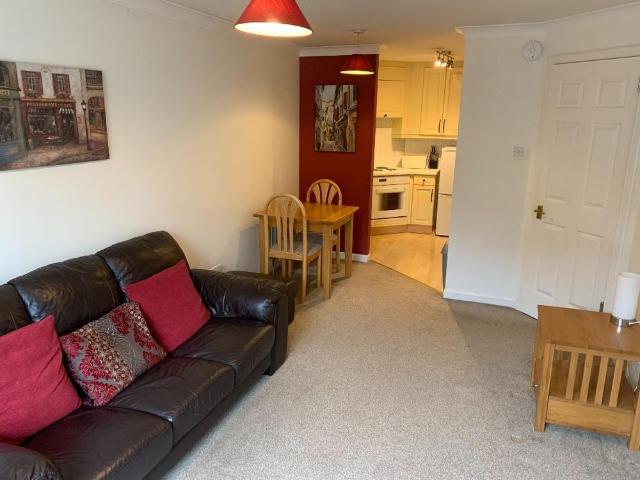 1 bedroom flat to rent