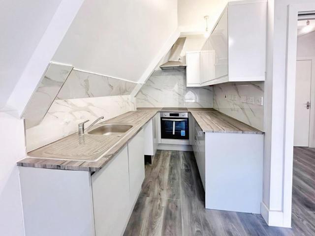 1 bedroom flat to rent