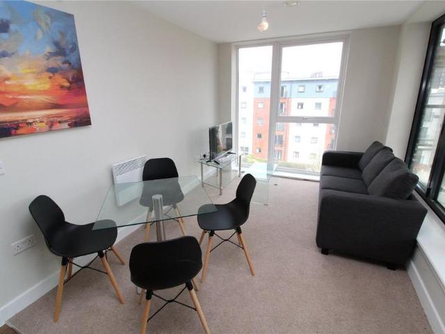 1 bedroom flat to rent