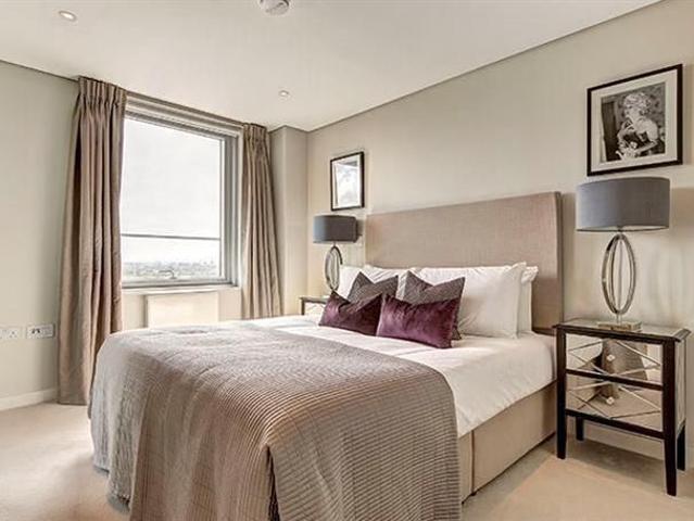 1 bedroom flat to rent