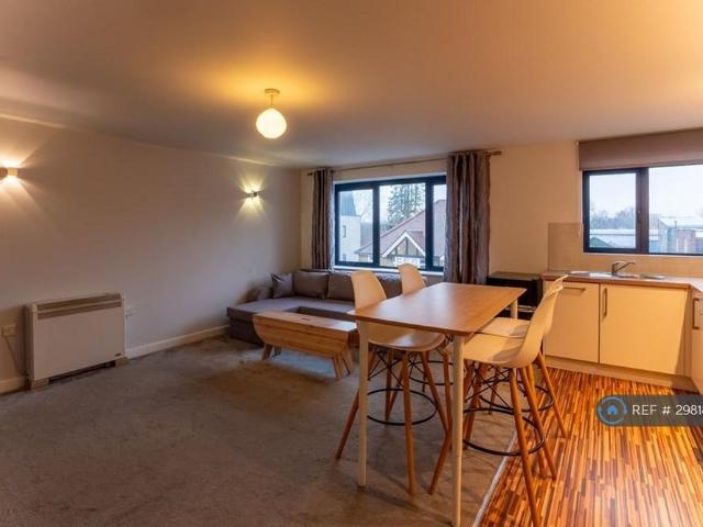 1 bedroom flat to rent