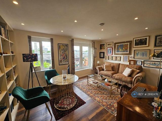 1 bedroom flat to rent