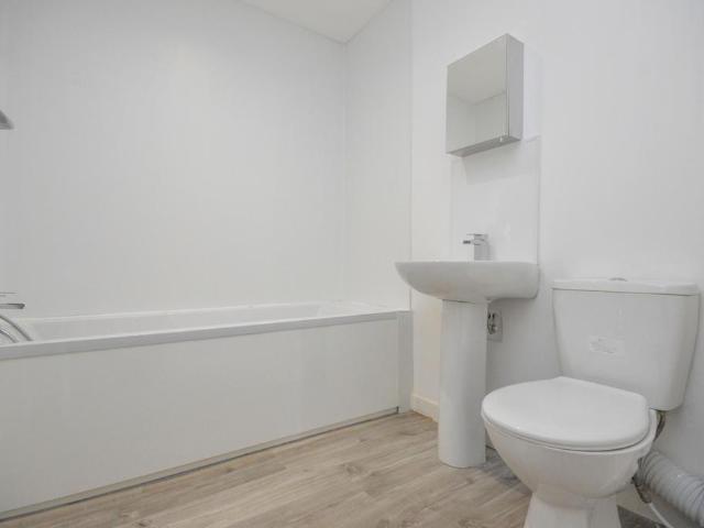 1 bedroom flat to rent