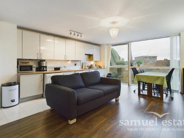1 bedroom flat to rent