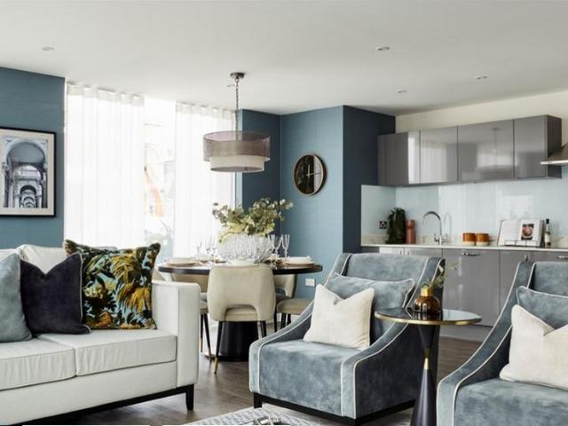 1 bedroom flat to rent