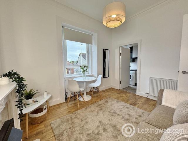 1 Bedroom Flat to Rent