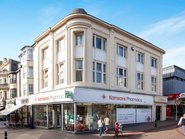 1 bedroom flat to rent