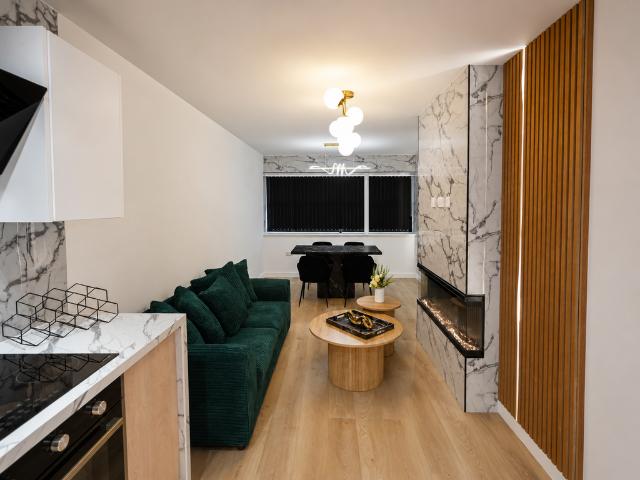 1 bedroom flat to rent