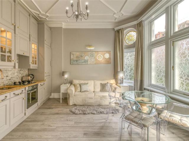 1 bedroom flat to rent