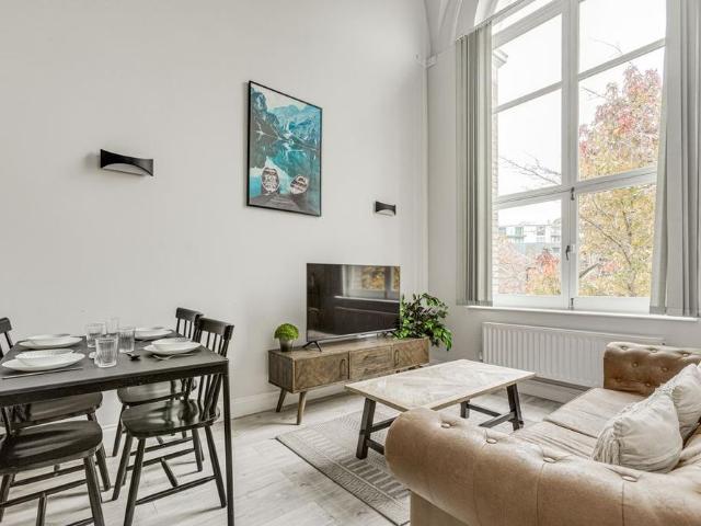 1 bedroom flat to rent