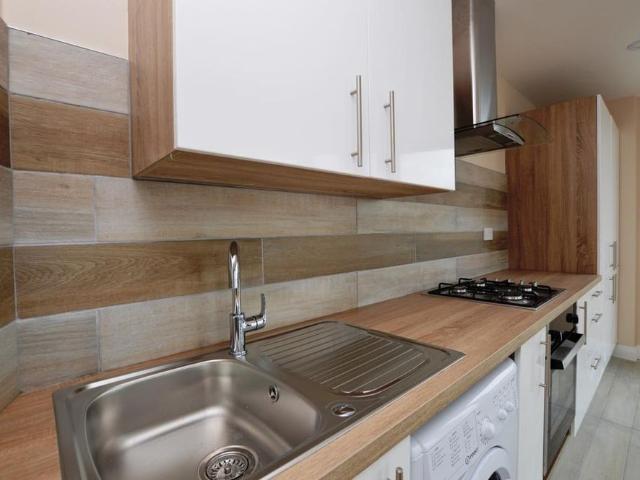 1 bedroom flat to rent