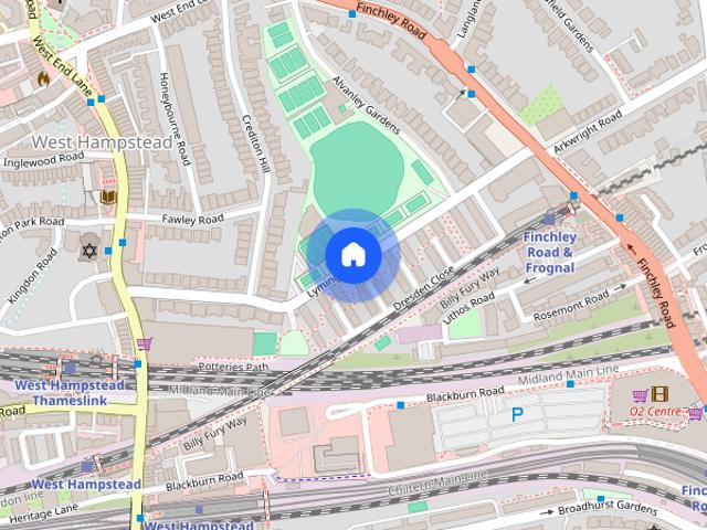 1 bedroom flat to rent