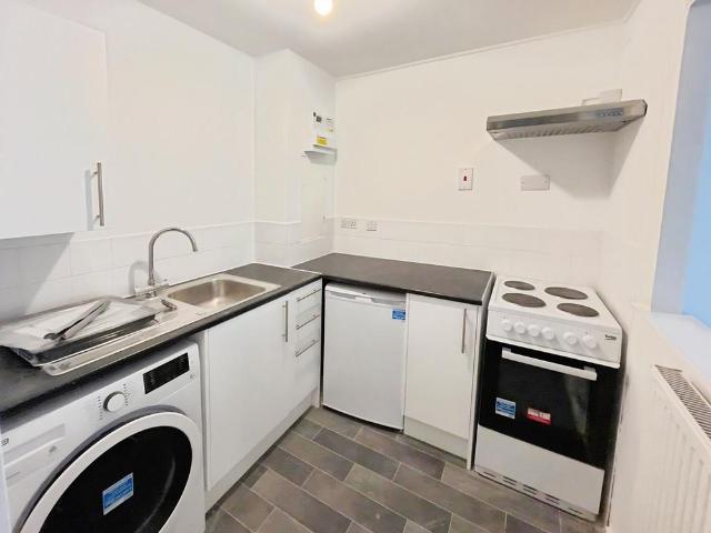 1 bedroom flat to rent