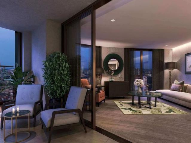 1 bedroom flat to rent