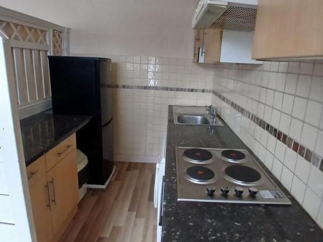 1 bedroom flat to rent