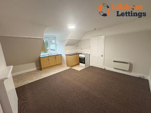 1 bedroom flat to rent