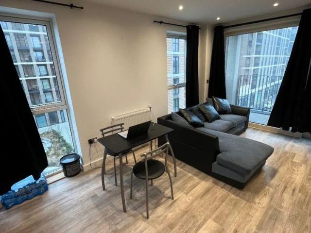 1 bedroom flat to rent