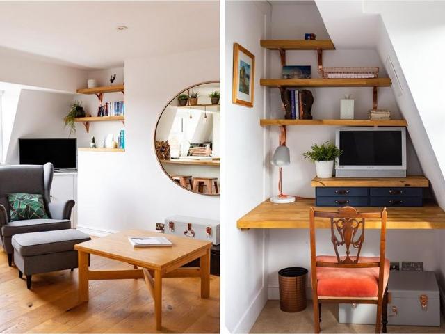 1 bedroom flat to rent