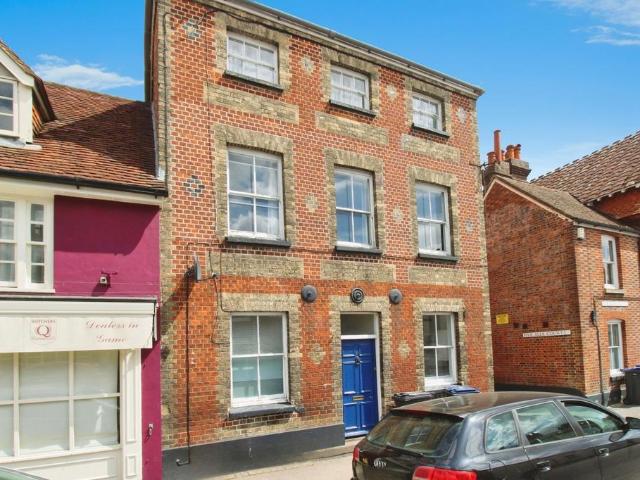 1 bedroom flat to rent