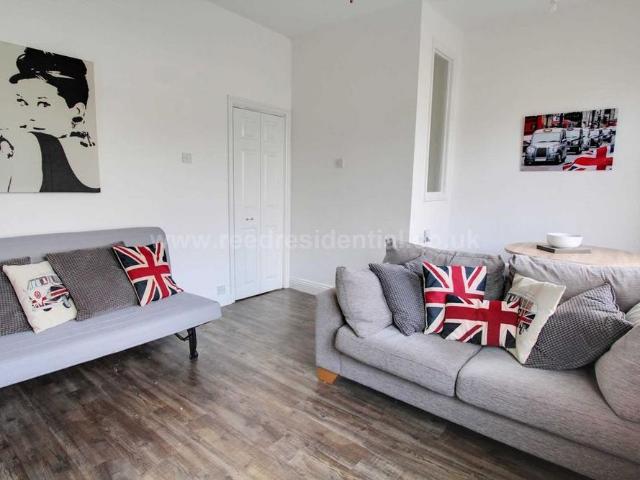 1 bedroom flat to rent