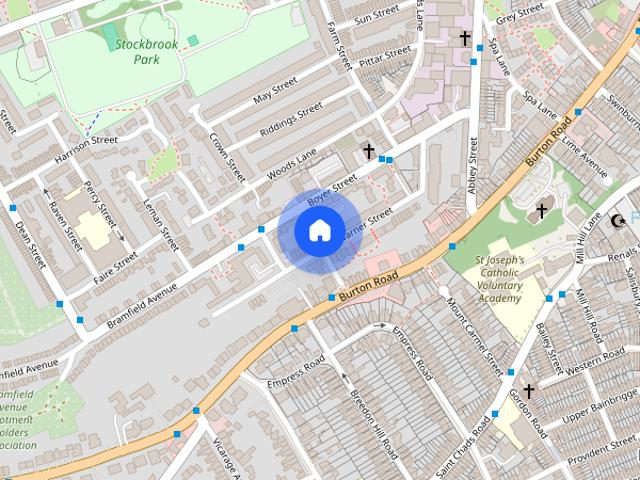 1 bedroom flat to rent