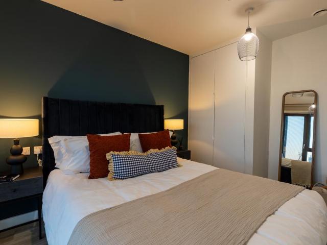1 bedroom flat to rent
