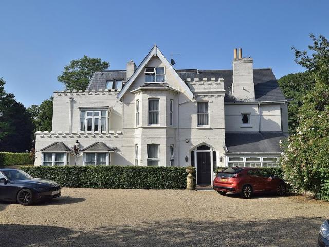 1 bedroom flat to rent