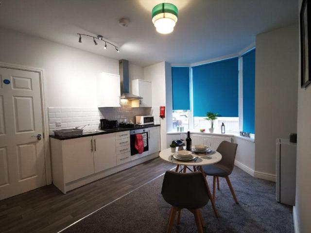 1 bedroom flat to rent