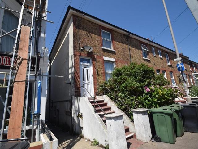 1 bedroom flat to rent