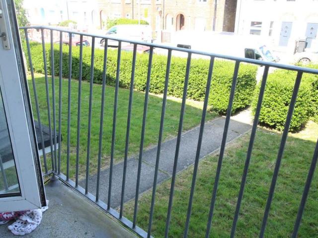 1 bedroom flat to rent