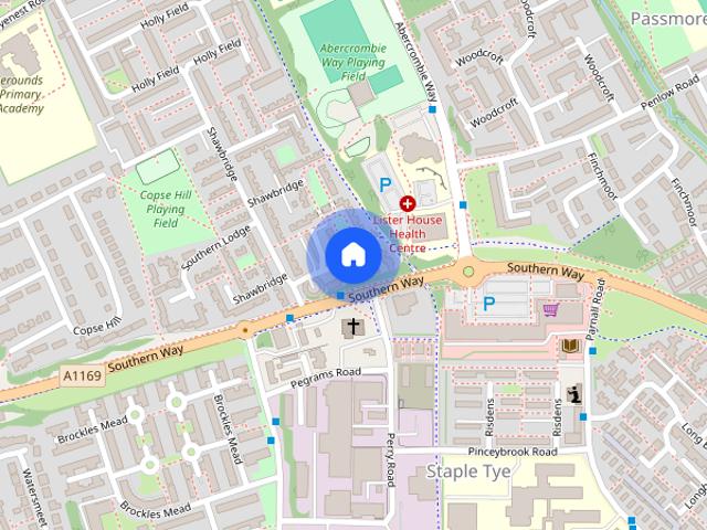 1 bedroom flat to rent