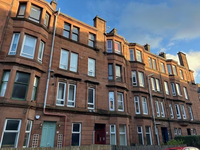 1 bedroom flat to rent
