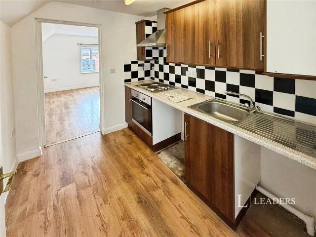 1 bedroom flat to rent